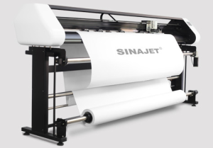Plotter Sinajet – www.rimelec.ec